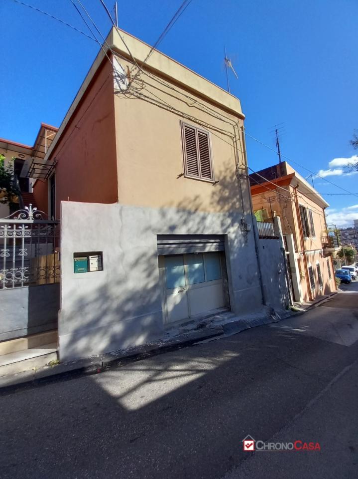 Appartamento in vendita a Messina