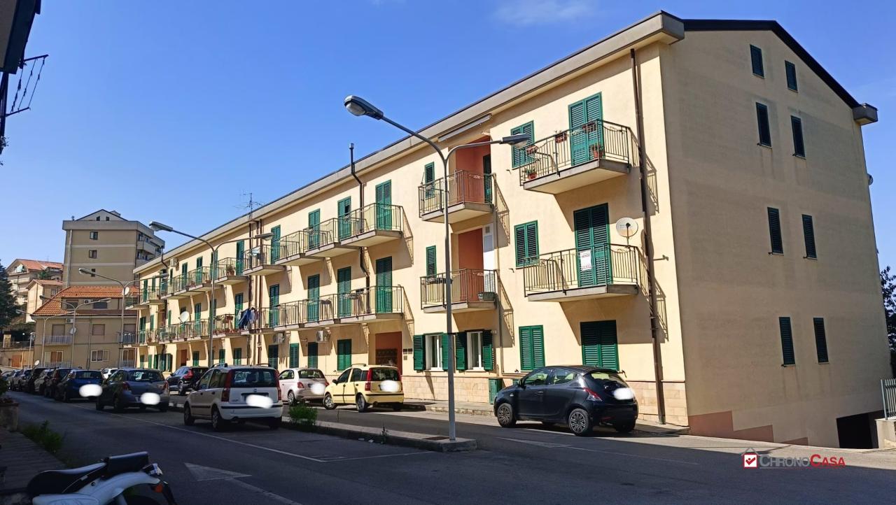 Appartamento in vendita a Mistretta