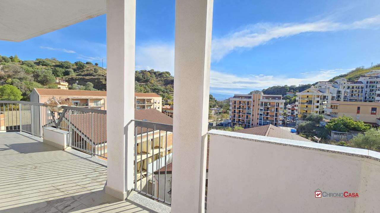 Appartamento in vendita a Messina