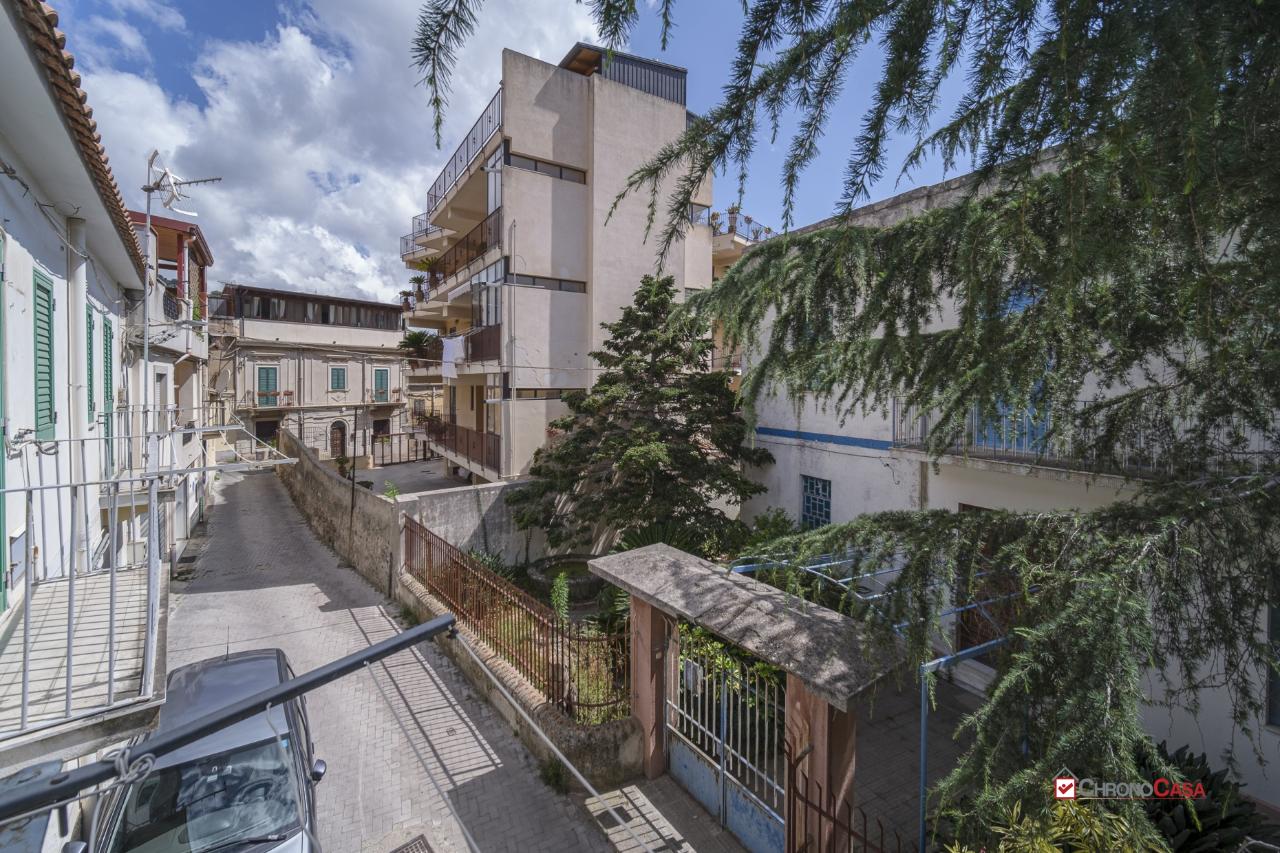Appartamento in affitto a Messina