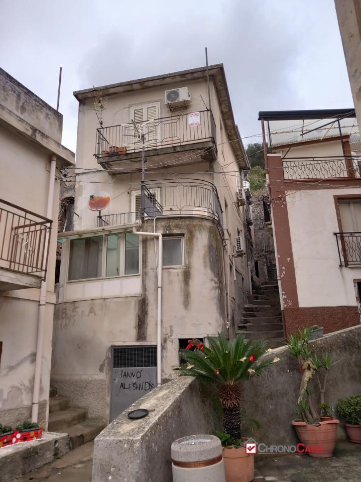 Appartamento in affitto a Messina