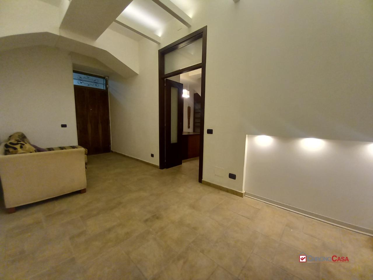 Appartamento in affitto a Messina