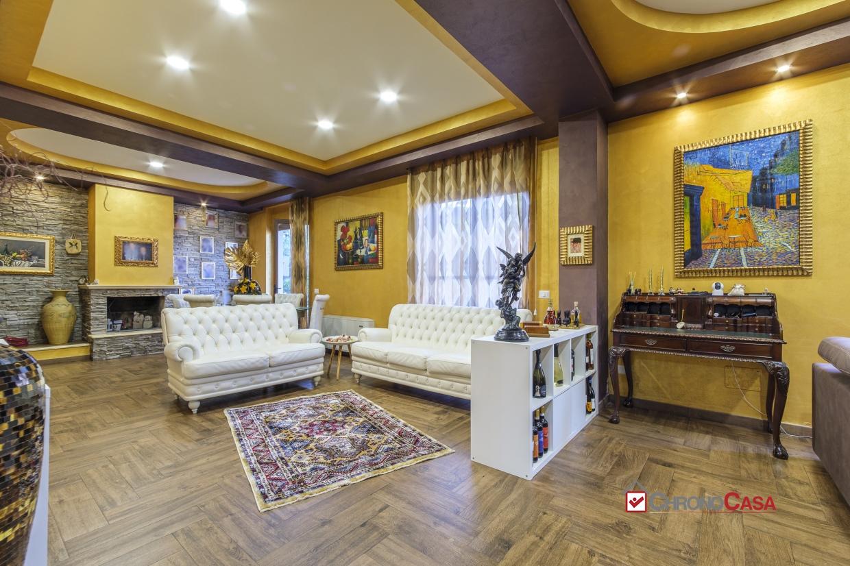 Appartamento in vendita a Messina