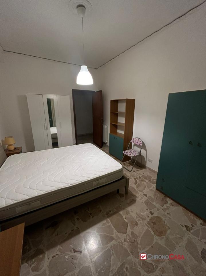 Appartamento in affitto a Messina