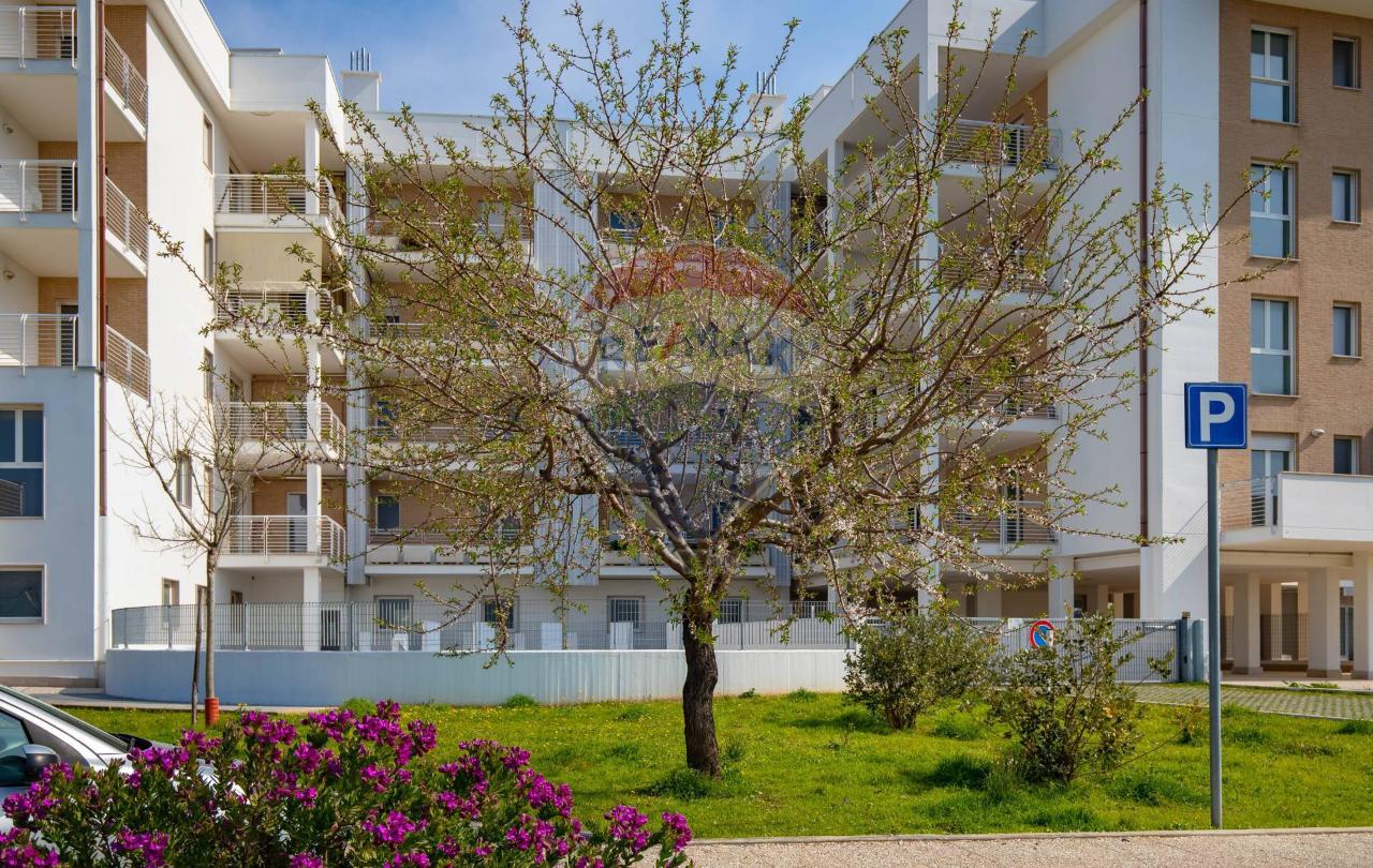 Appartamento in vendita a Bari