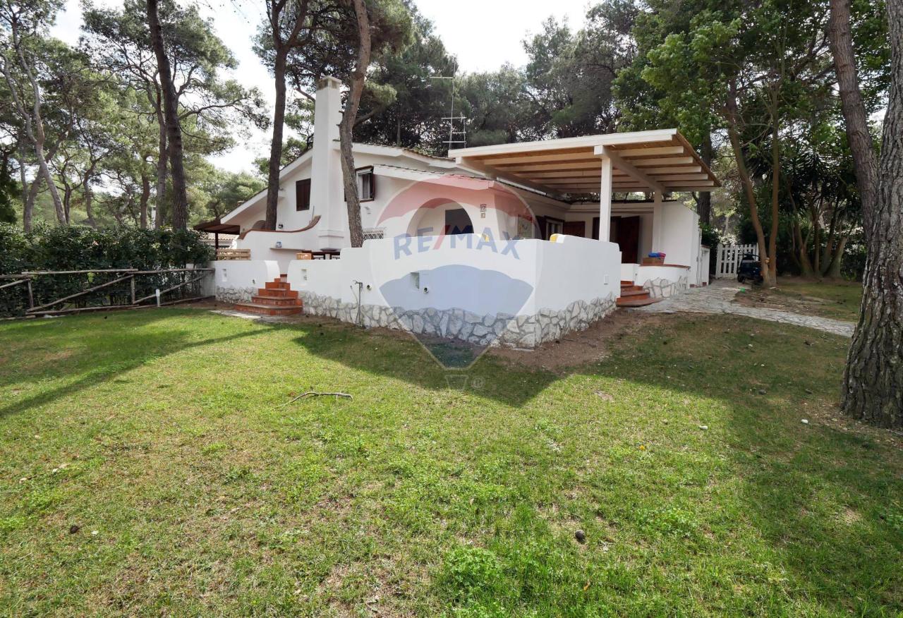 Villa in vendita a Castellaneta