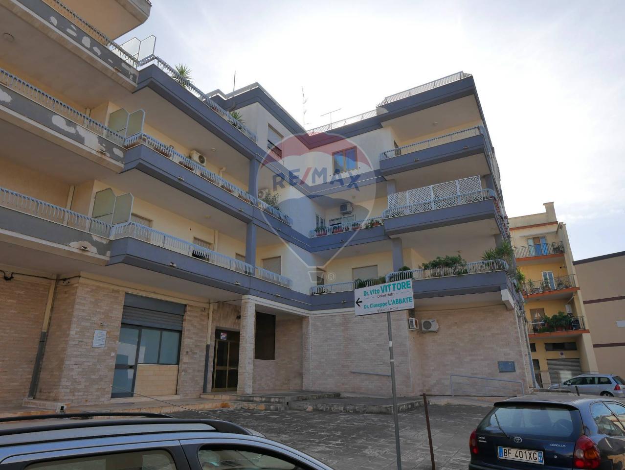 Quadrilocale in Via Dottor Domenico Resta 25, Turi