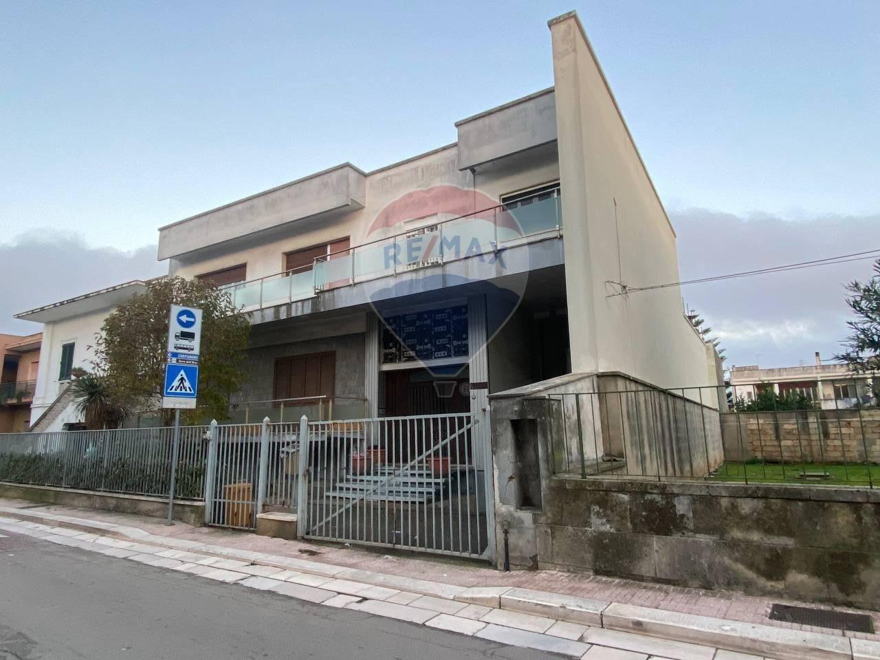 Casa indipendente in vendita a Cursi