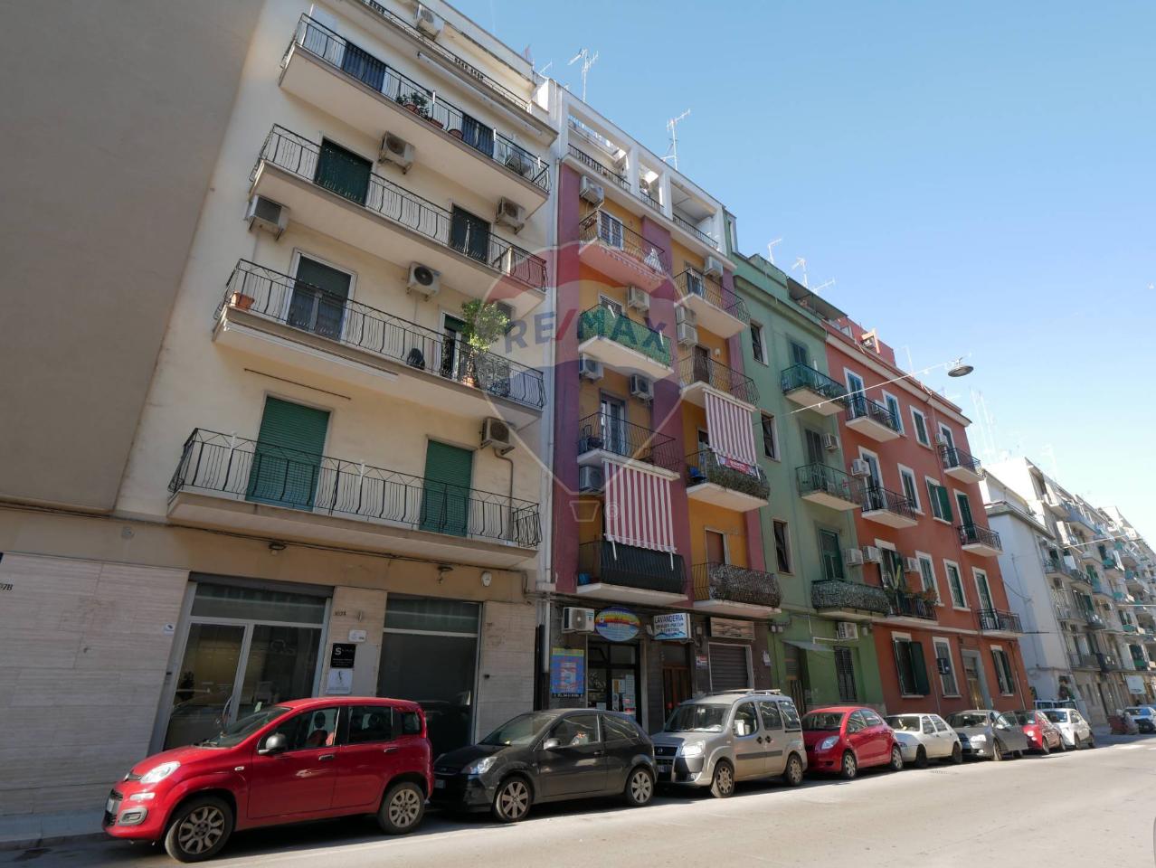 Bilocale in Via Francesca Lattanzio 105b, Bari