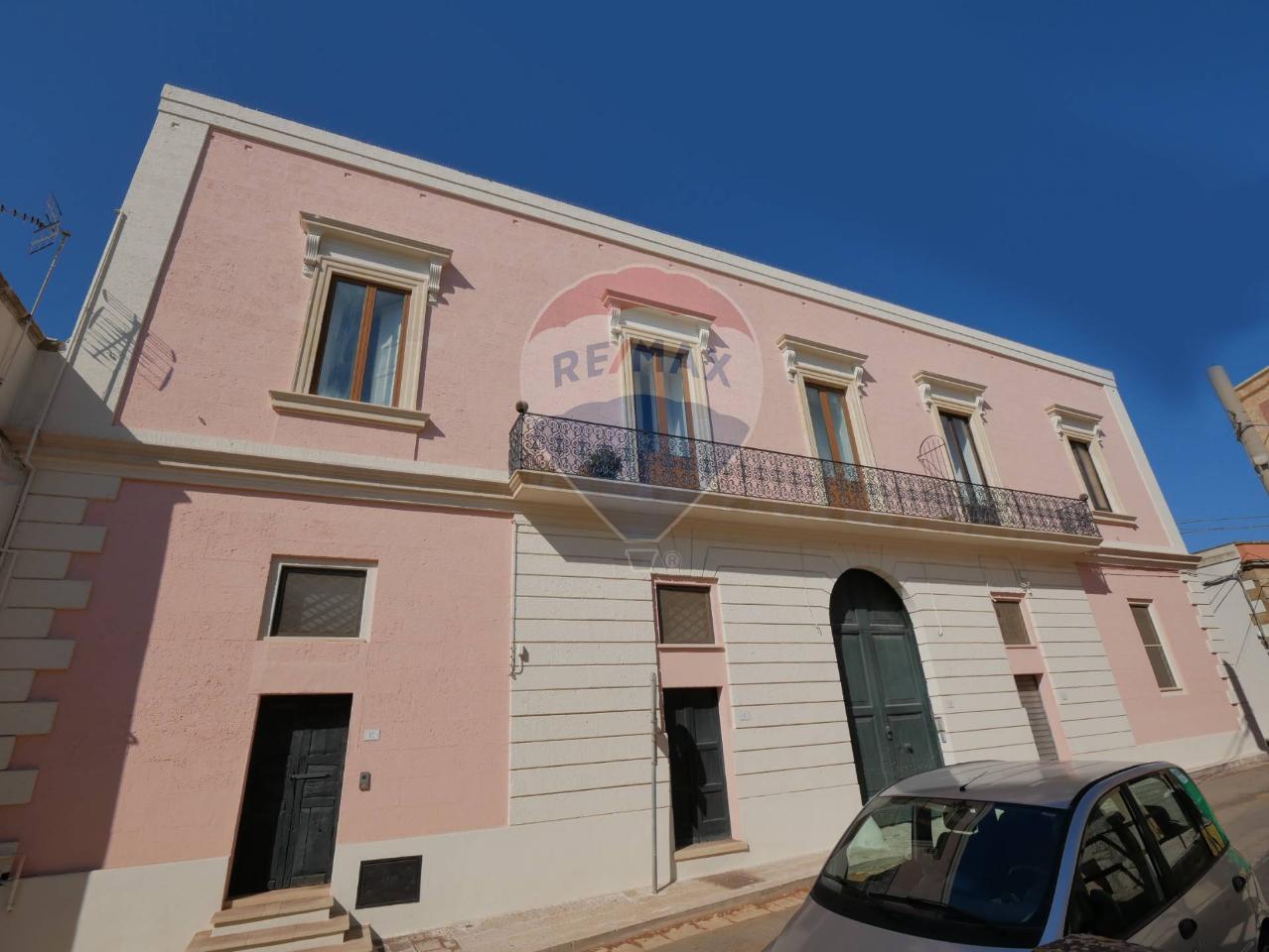 Casa indipendente in vendita a Andrano