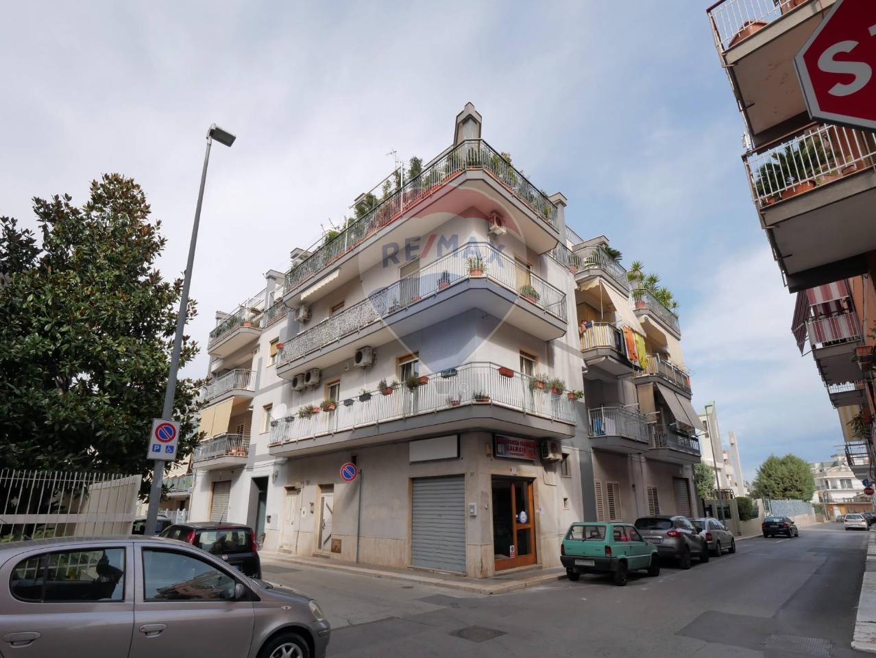 Appartamento in vendita a Modugno