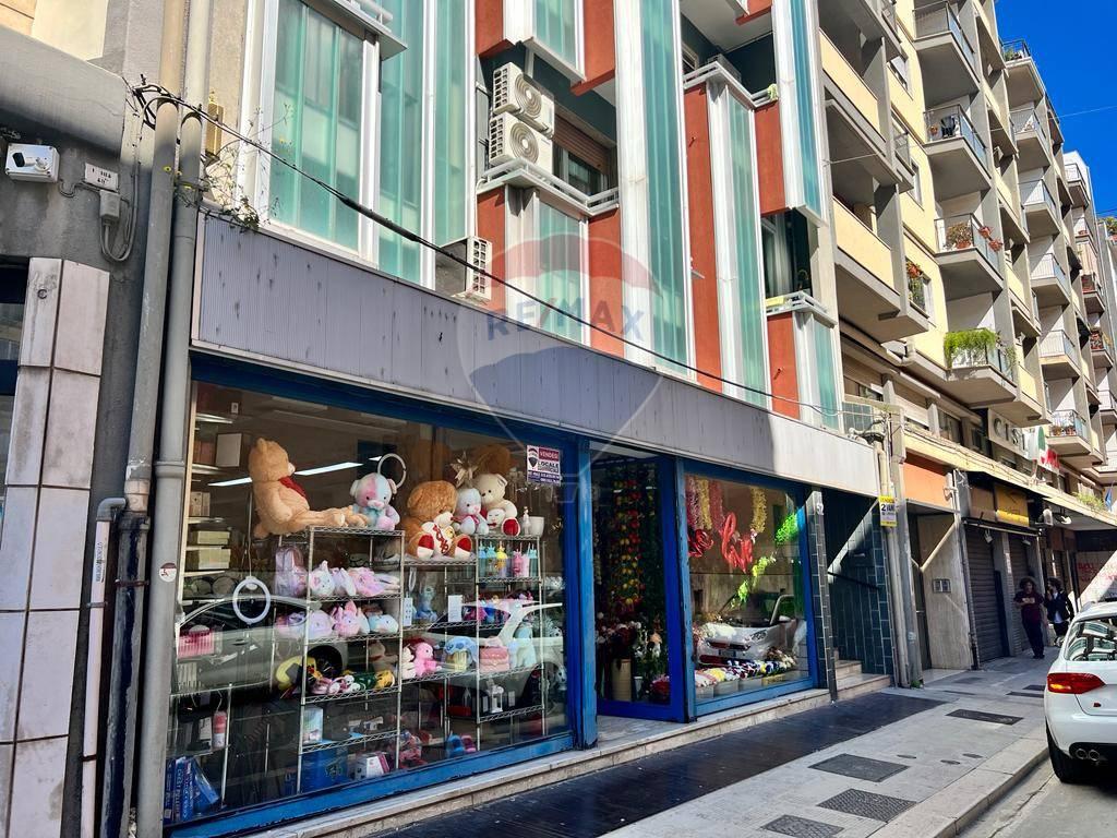Negozio in vendita a Bari