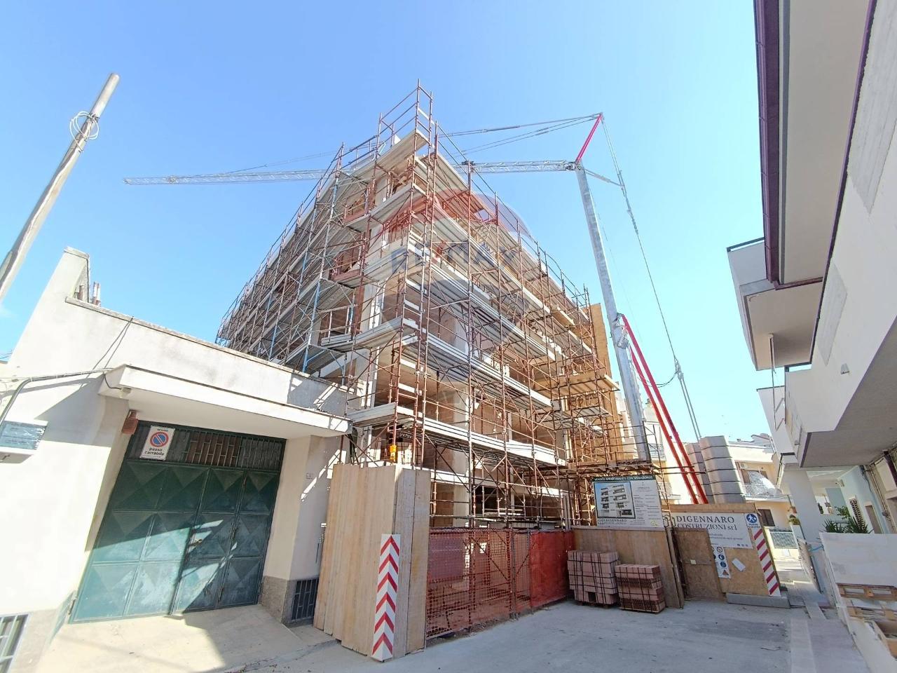 Appartamento in vendita a Bitritto