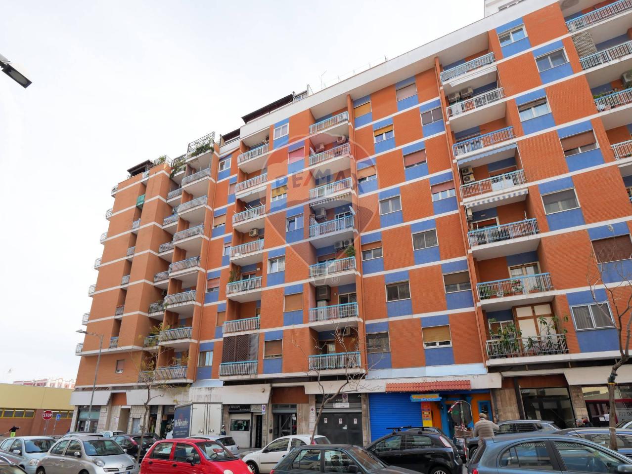 Appartamento in vendita a Bari