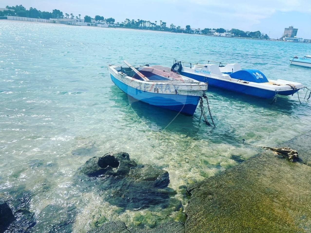 Villa a schiera in Contrada Torre Inserraglio Snc, Nardò