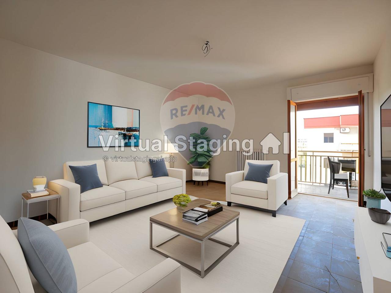 Appartamento in vendita a Toritto