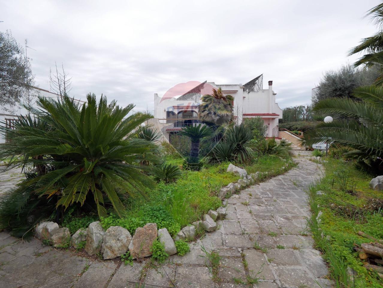 Villa in vendita a Bari