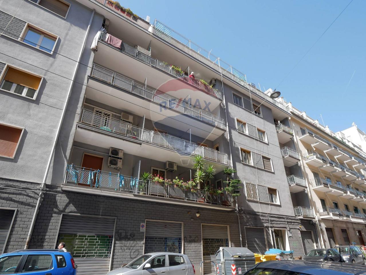 Appartamento in Via Francesco Lattanzio 29, Bari