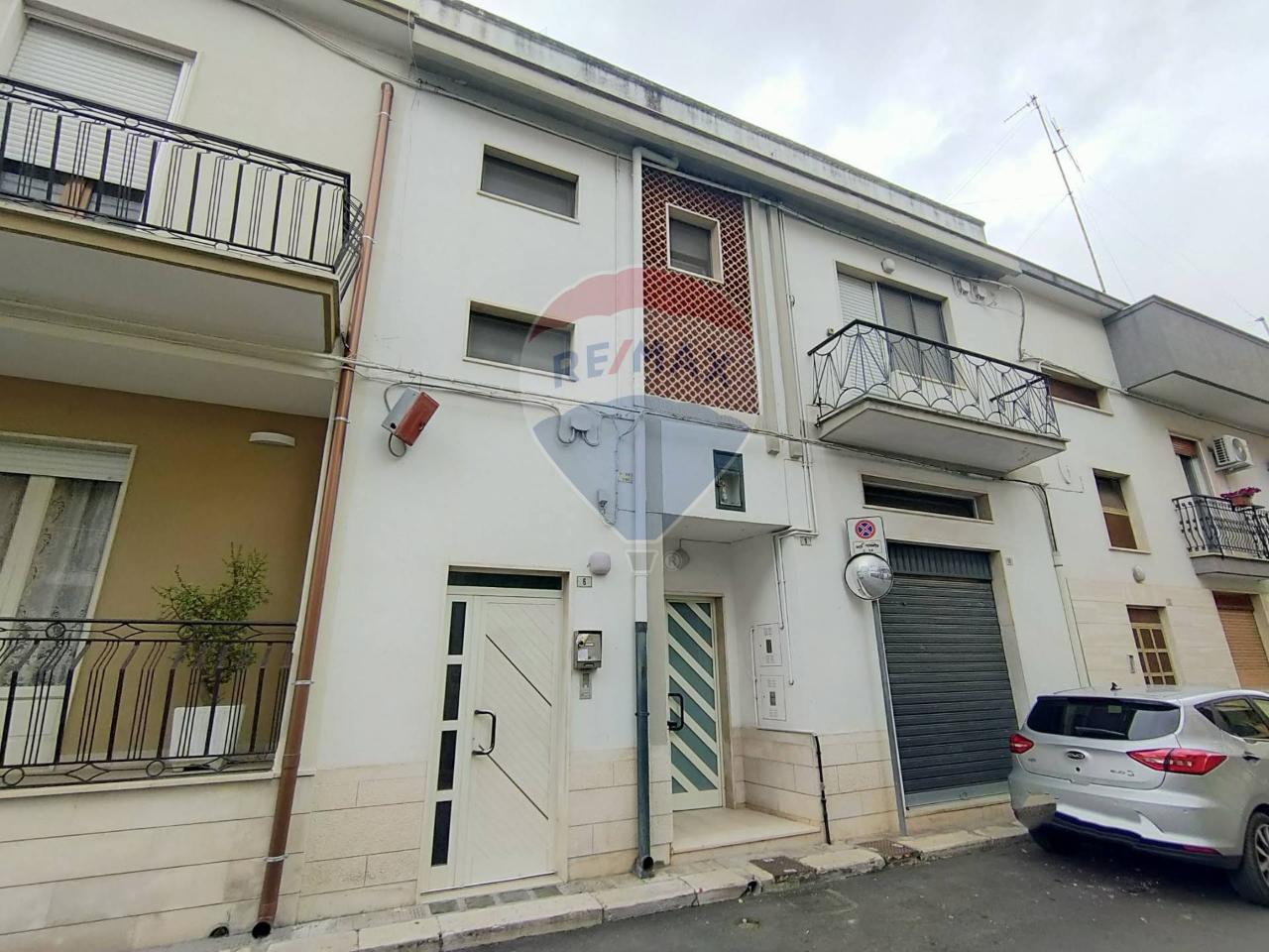 Appartamento in vendita a Valenzano