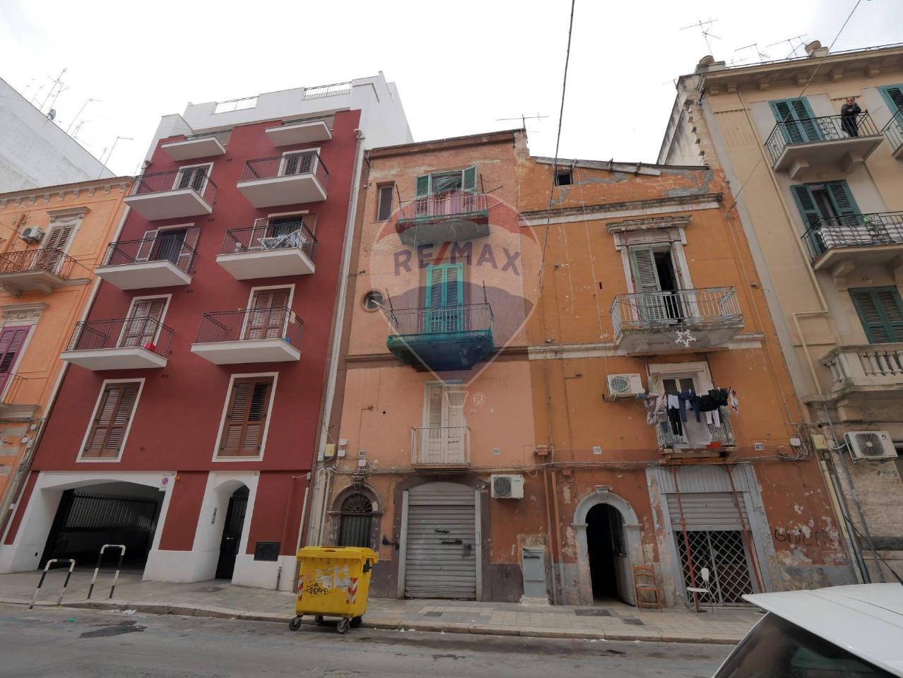 Casa indipendente in vendita a Bari