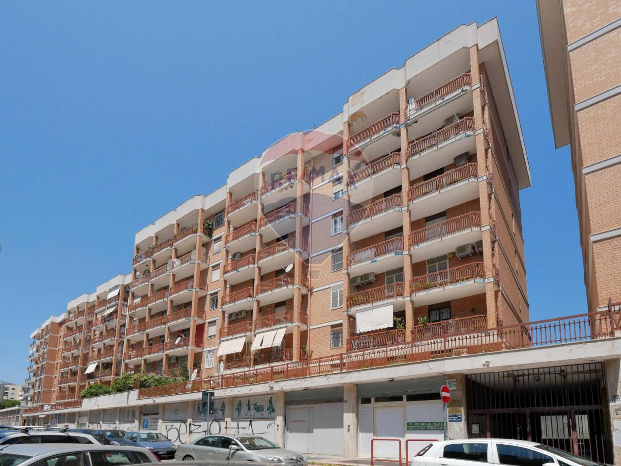 Appartamento in vendita a Bari