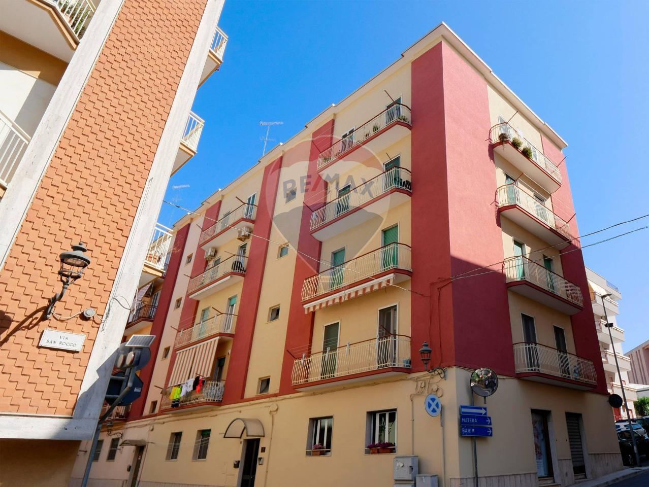 Appartamento in vendita a Castellaneta