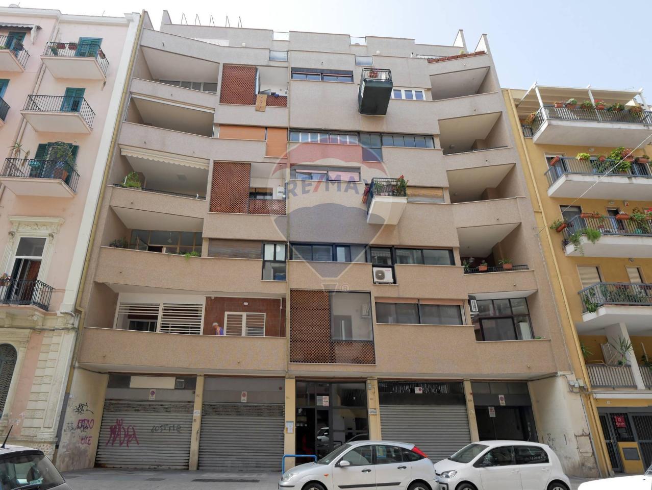 Appartamento in vendita a Bari