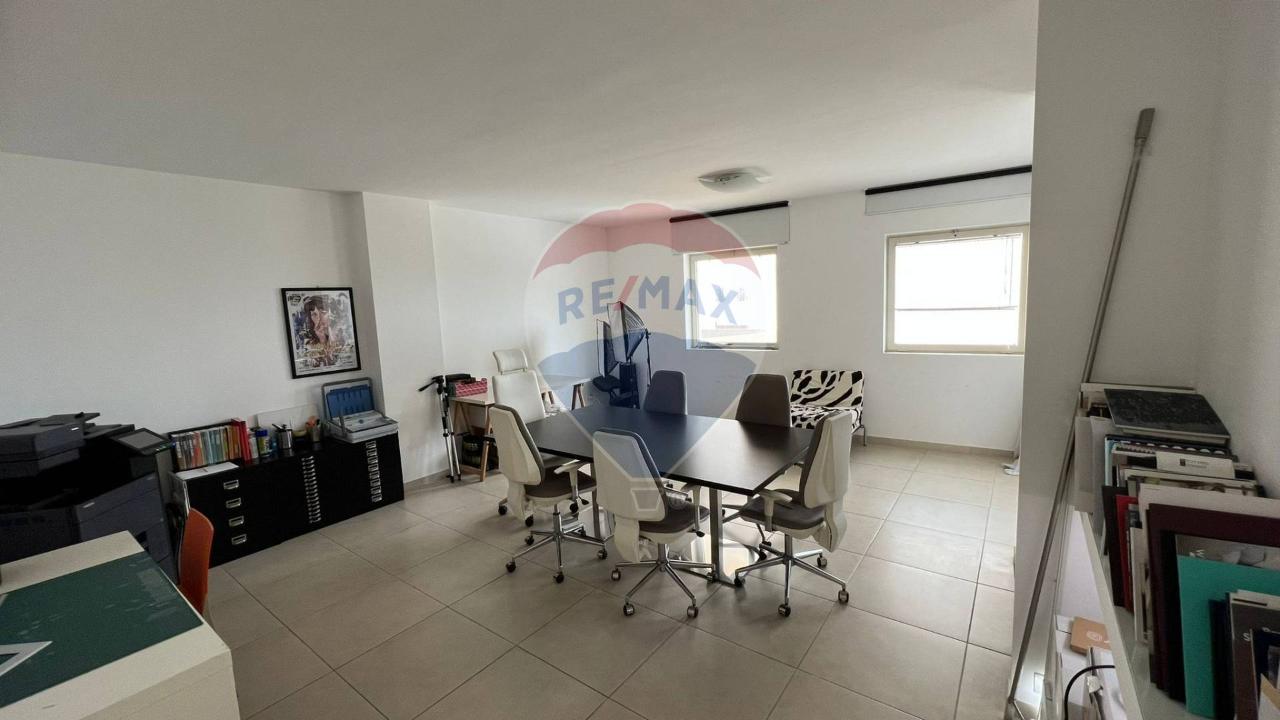 Ufficio in vendita a Bari