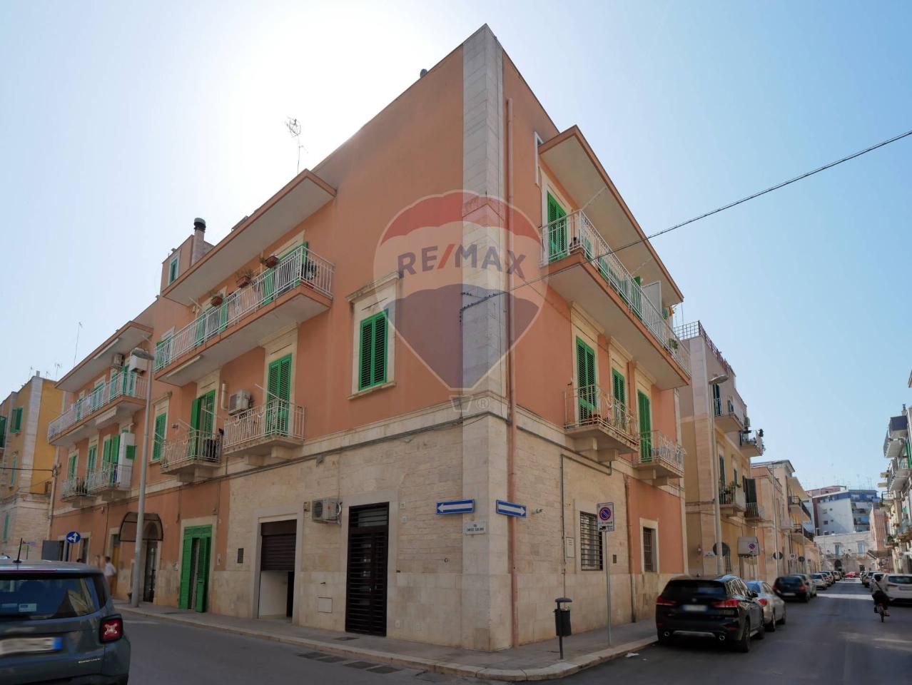 Appartamento in vendita a Giovinazzo