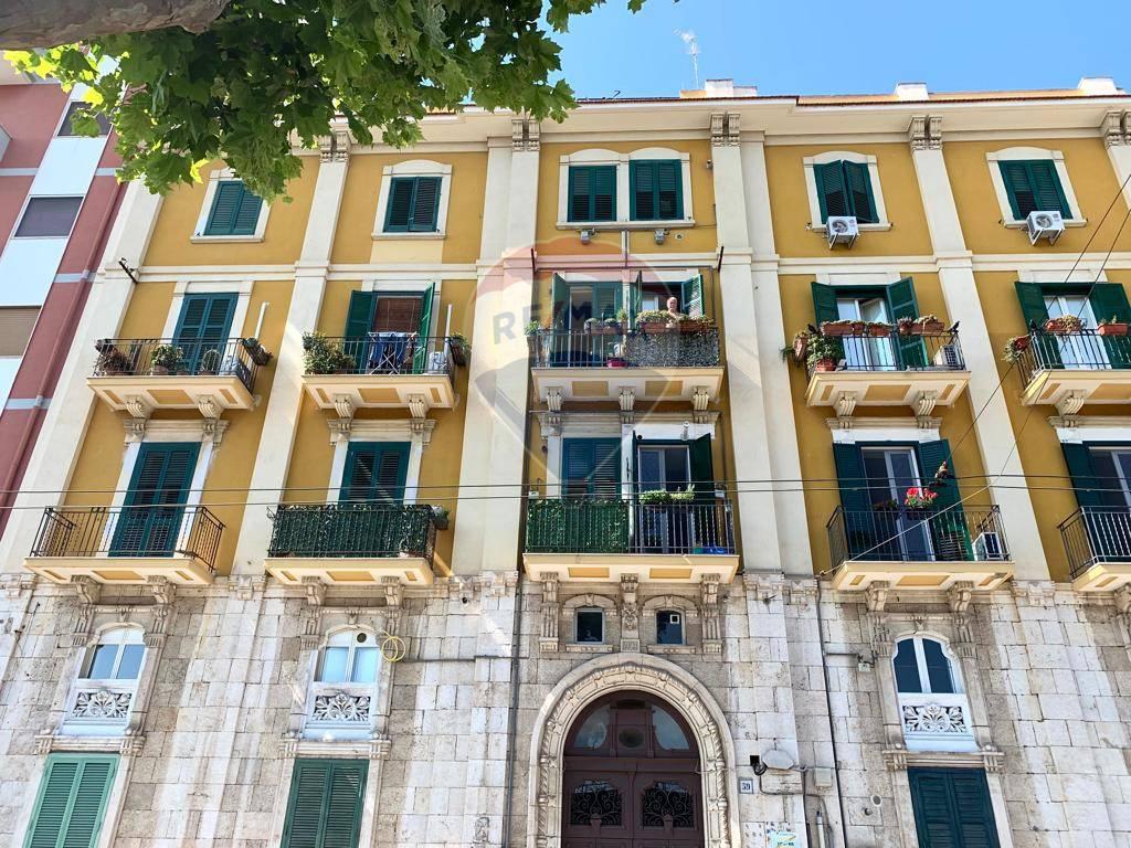 Appartamento in vendita a Bari