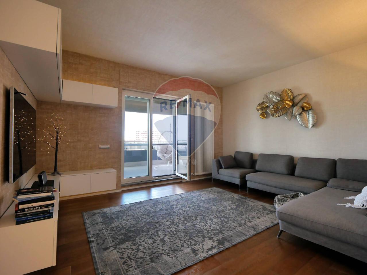 Appartamento in vendita a Bari