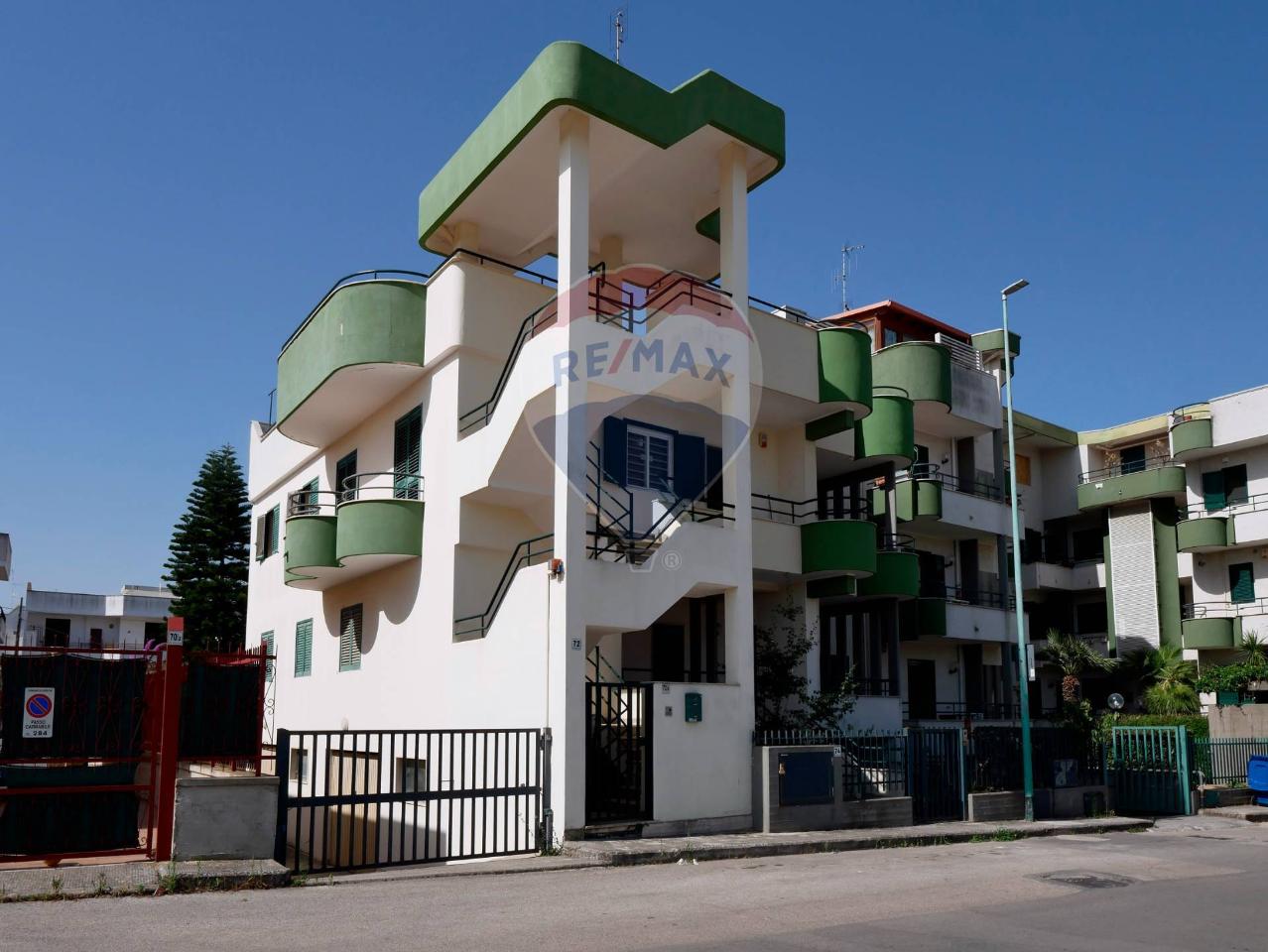 Appartamento in vendita a Adelfia