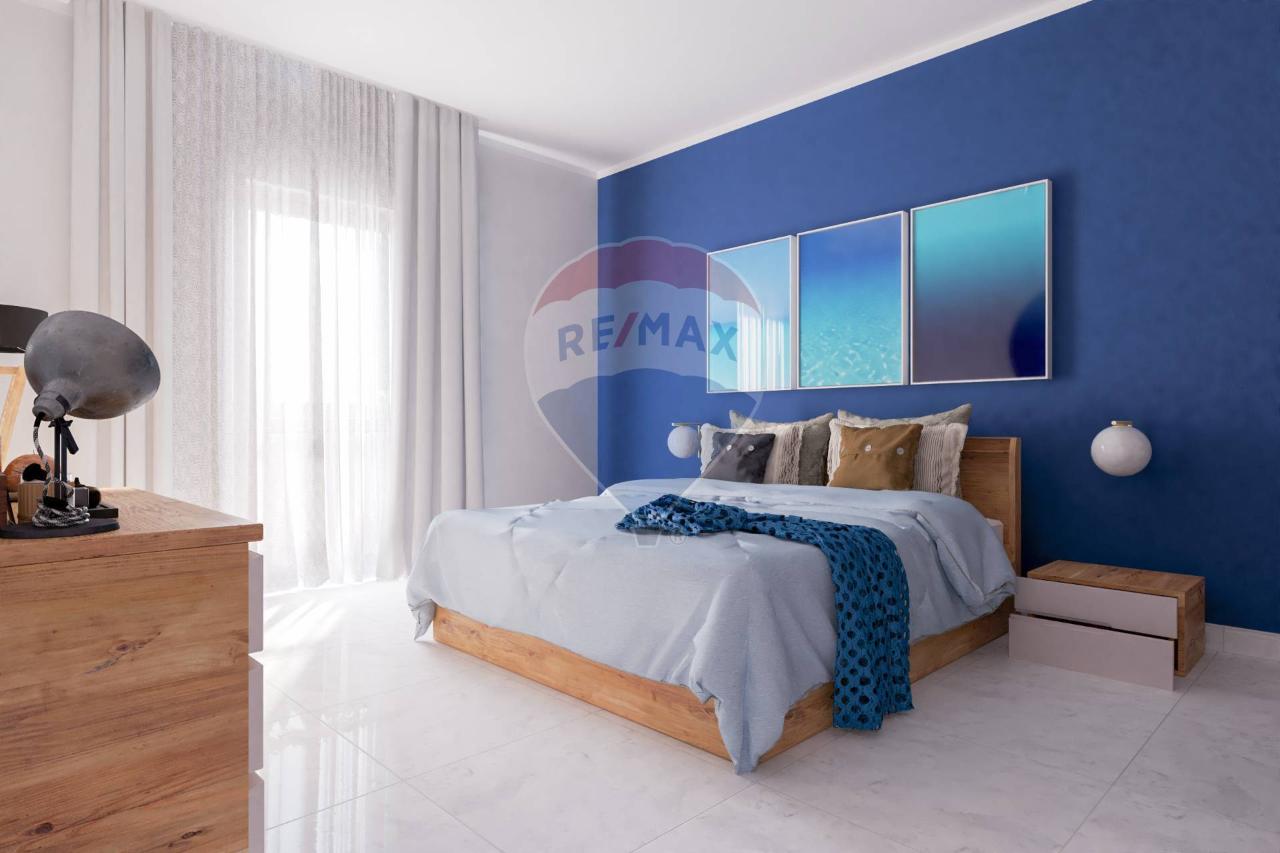 Appartamento in vendita a Salve