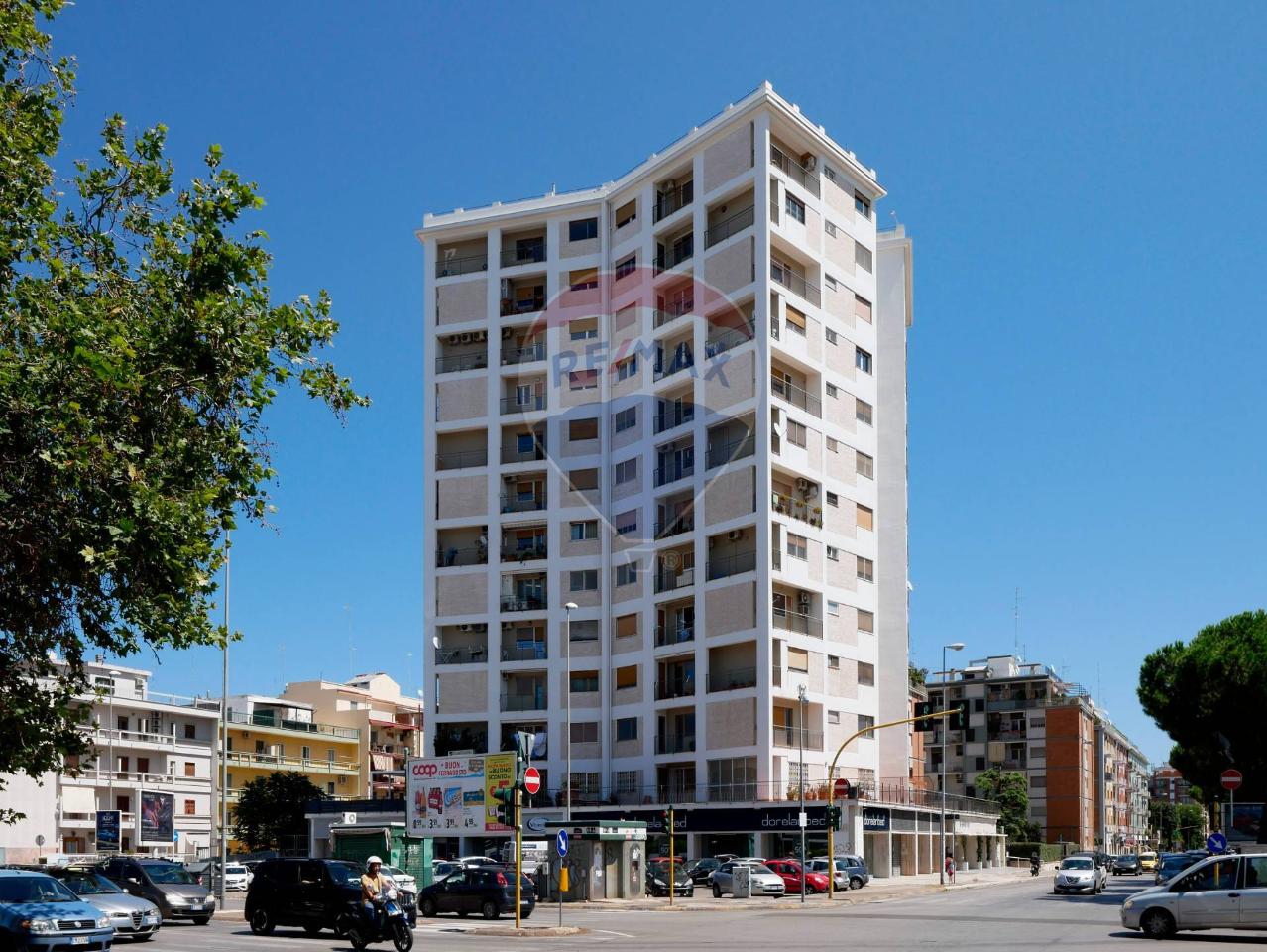 Appartamento in vendita a Bari