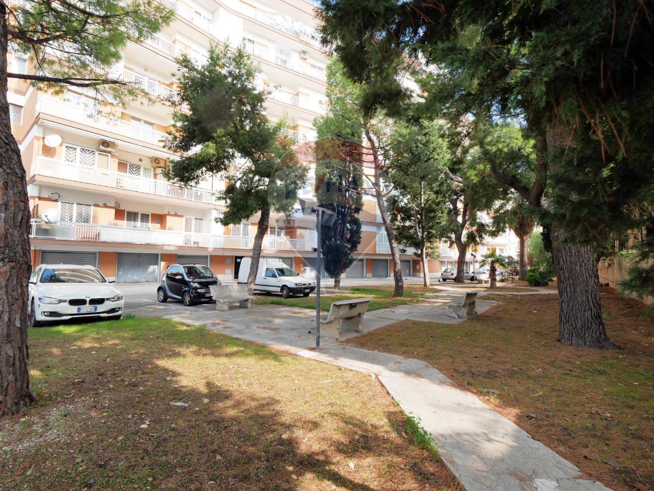 Appartamento in vendita a Bari