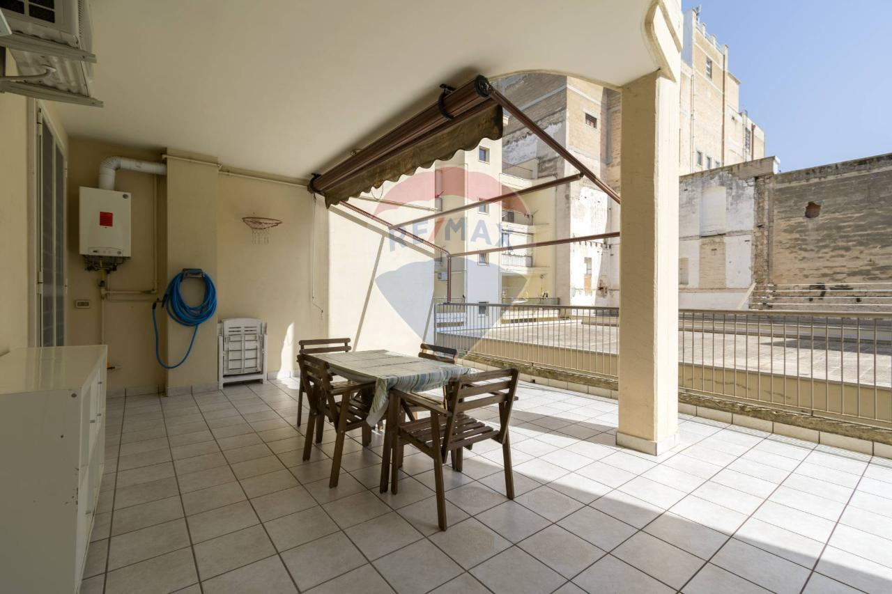 Appartamento in vendita a Noicattaro