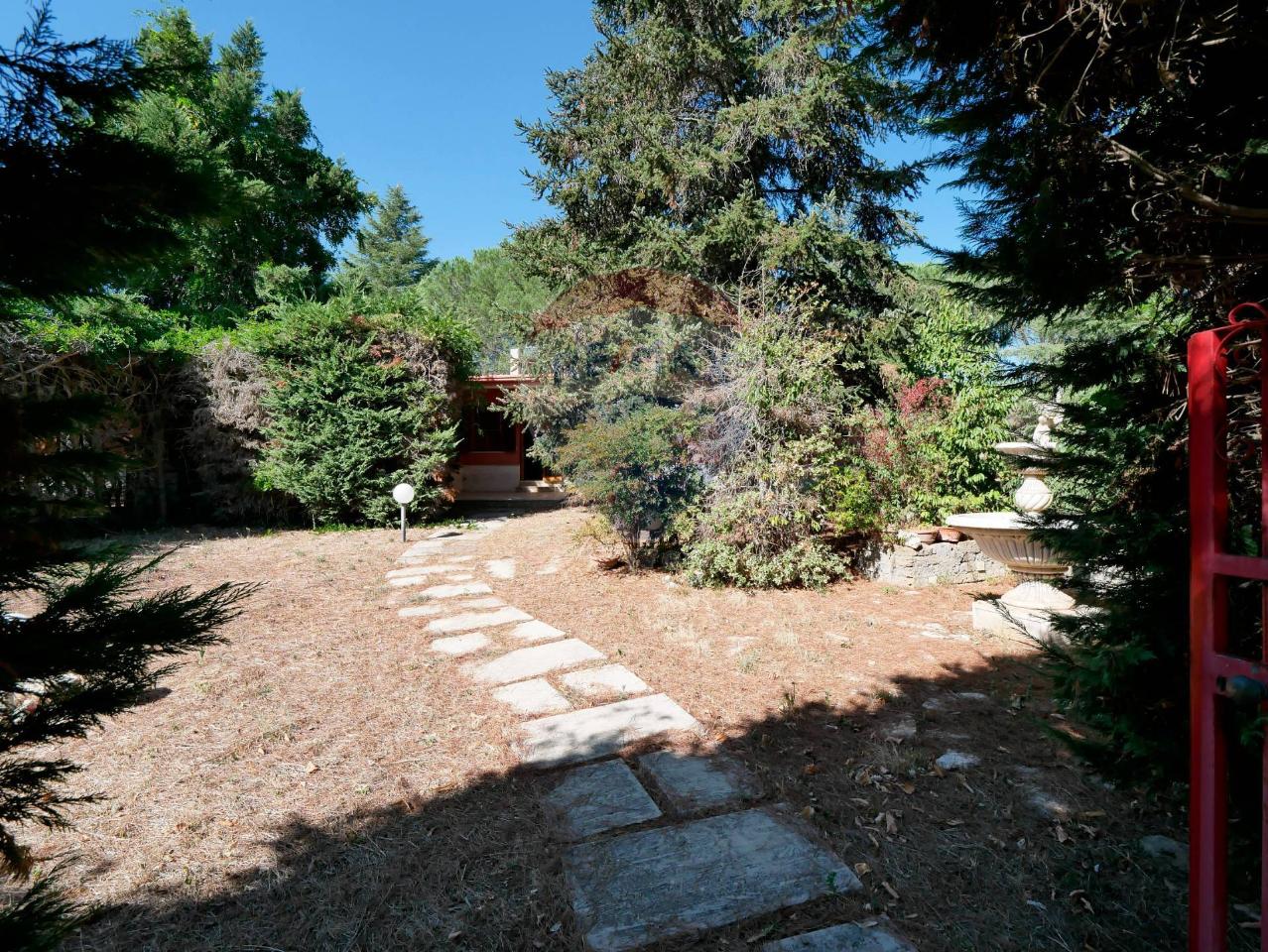 Villa in vendita a Cassano Delle Murge