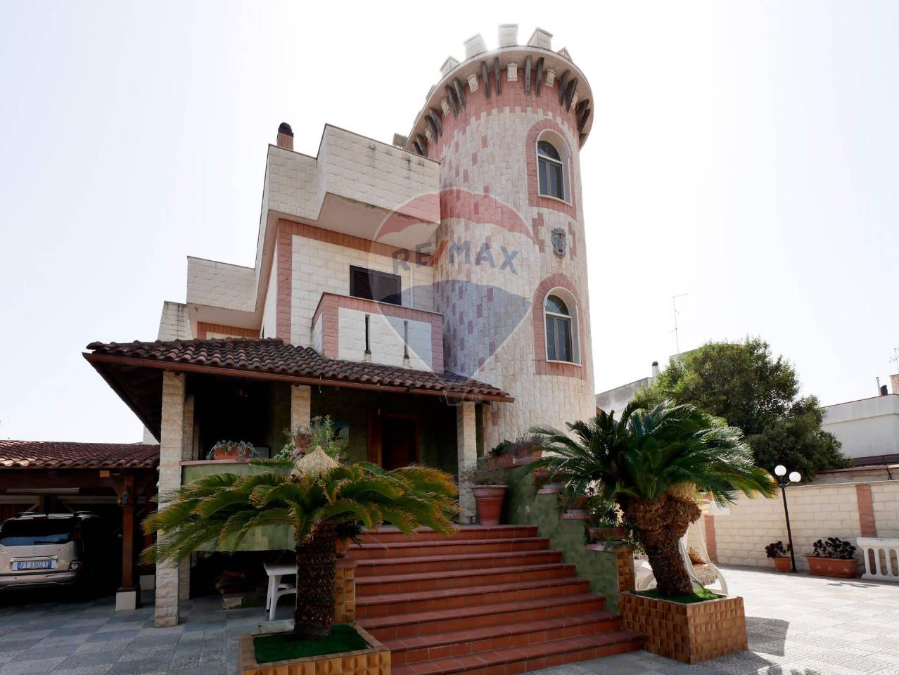 Villa in vendita a Bari