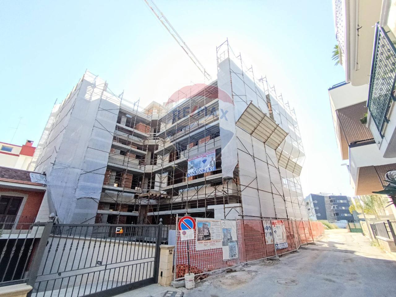 Appartamento in vendita a Bitritto