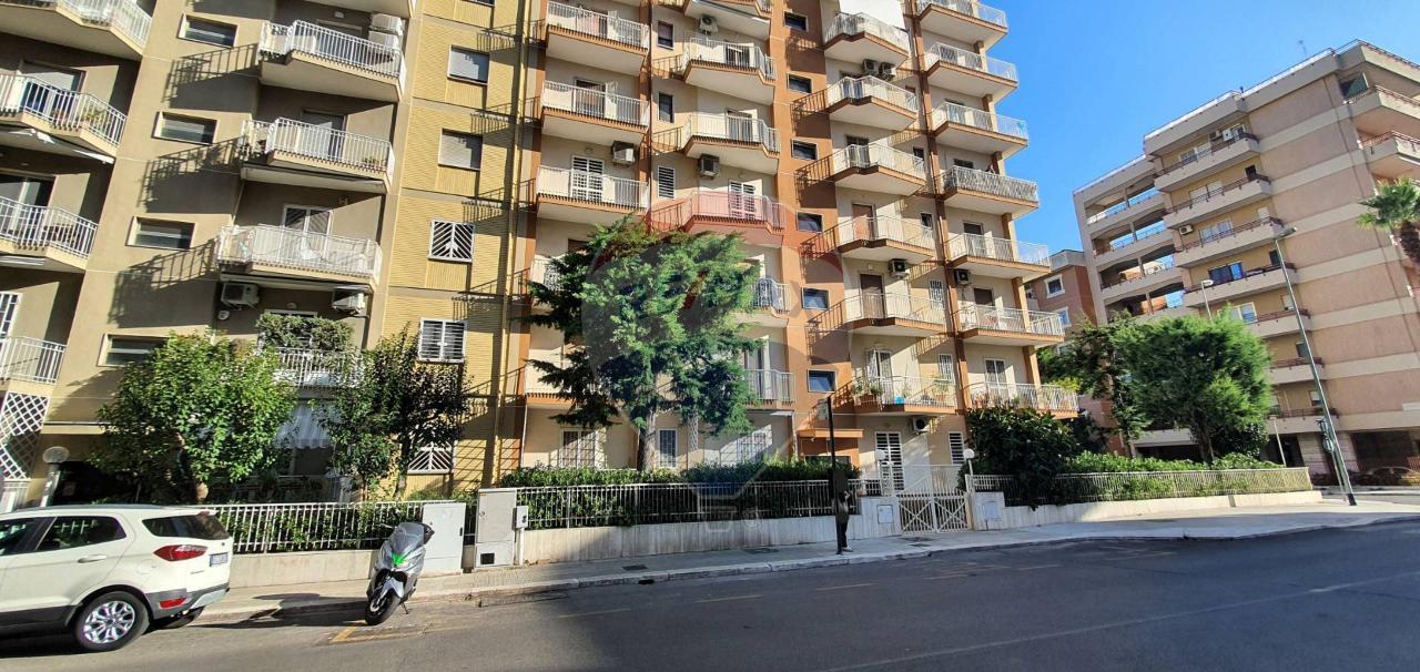 Appartamento in vendita a Bari