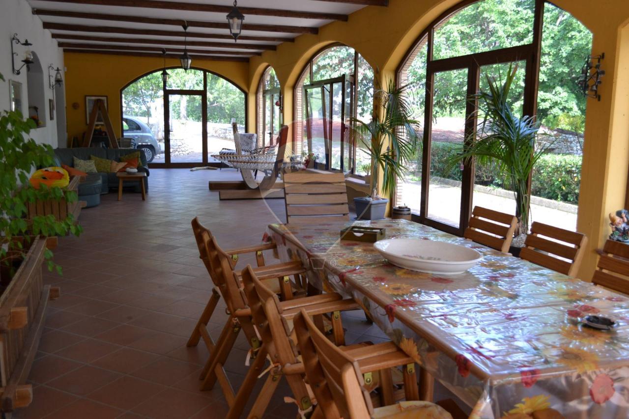 Villa in vendita a San Giovanni Rotondo