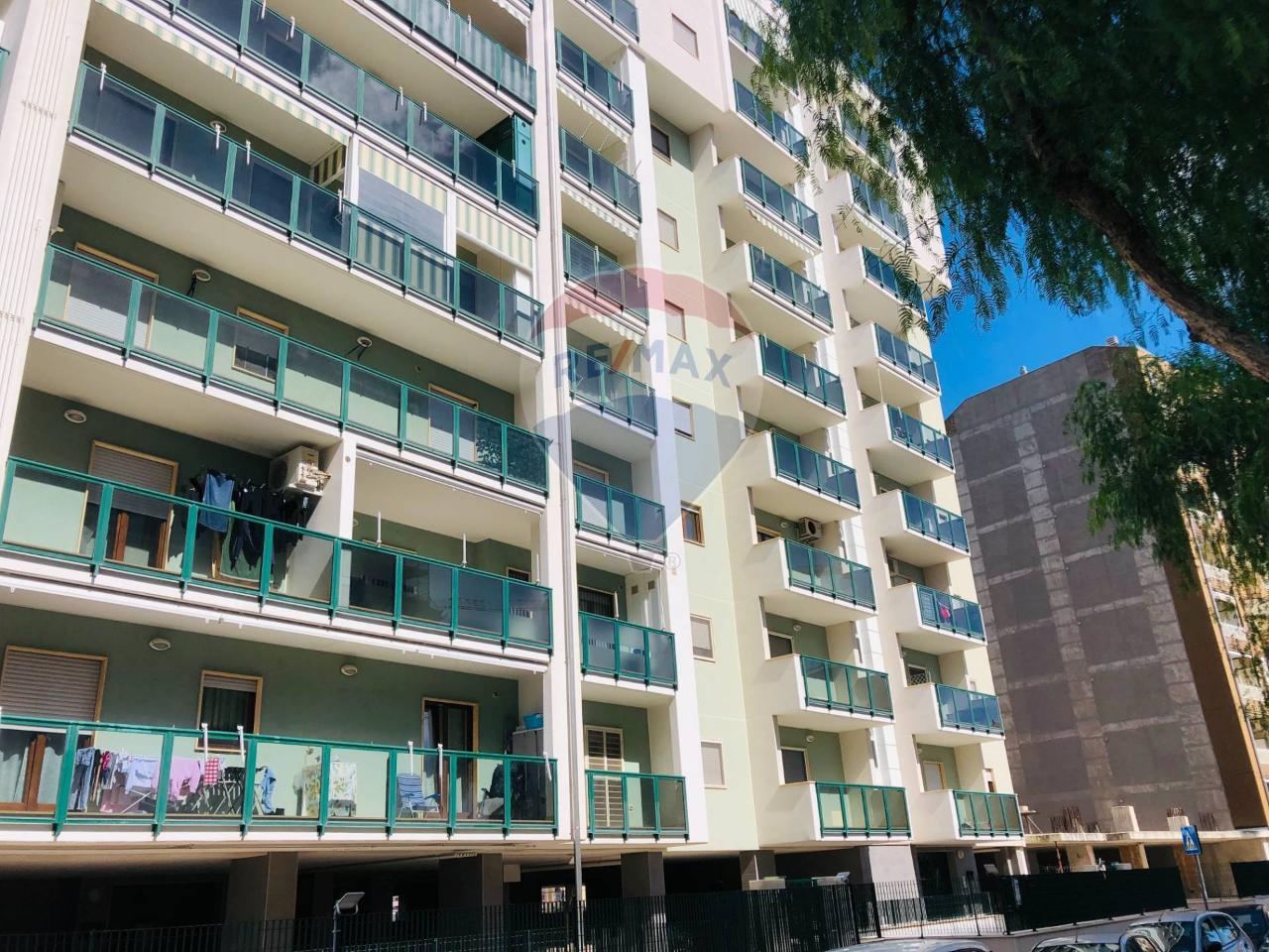 Appartamento in vendita a Bari