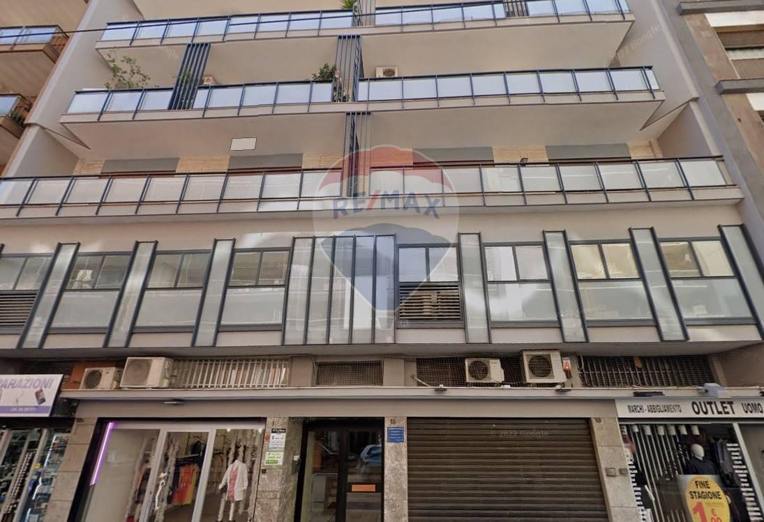 Ufficio in vendita a Bari