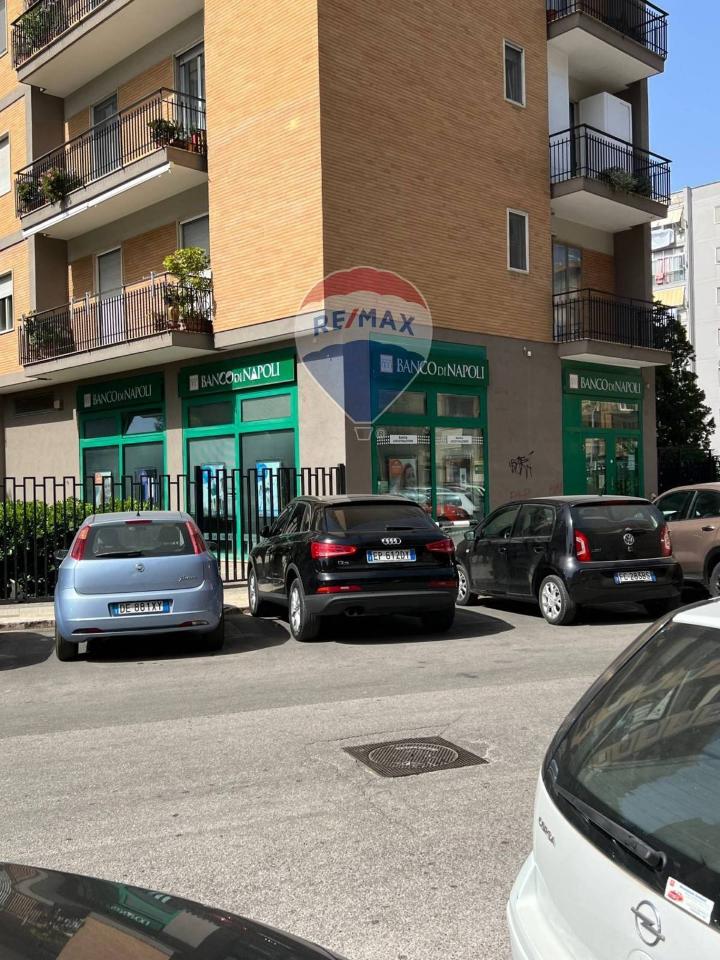 Appartamento in vendita a Bari