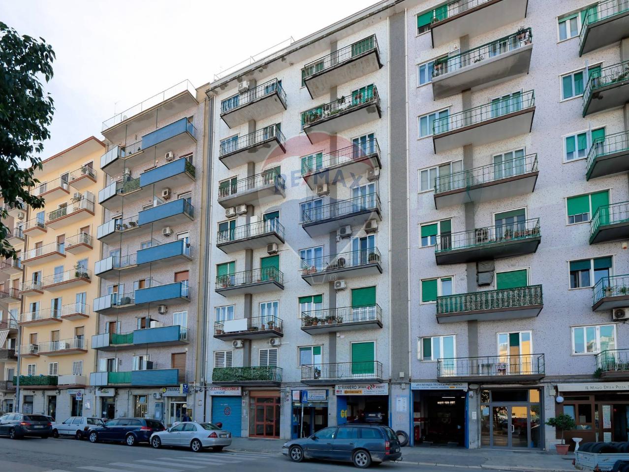 Appartamento in vendita a Bari