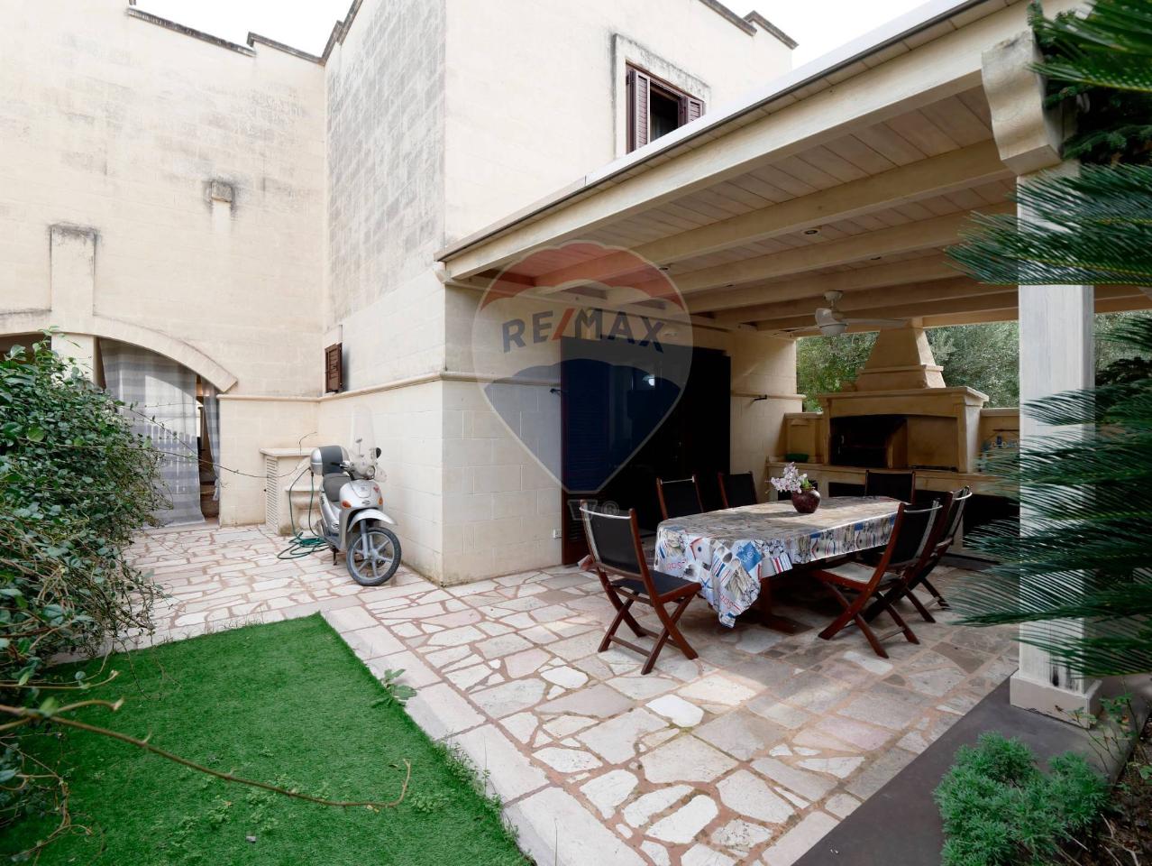 Villa in vendita a Castellaneta