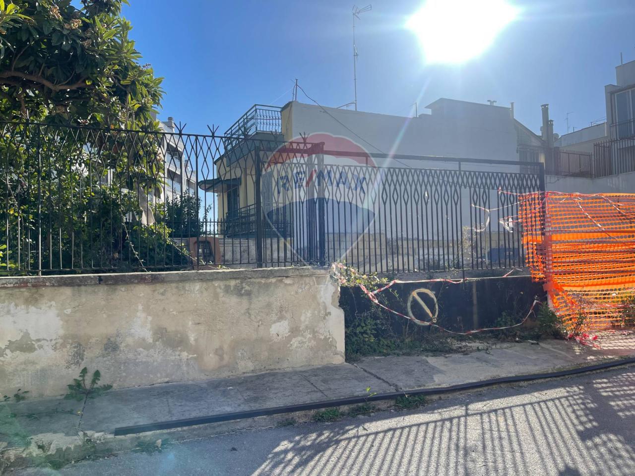 Terreno edificabile in vendita a Capurso