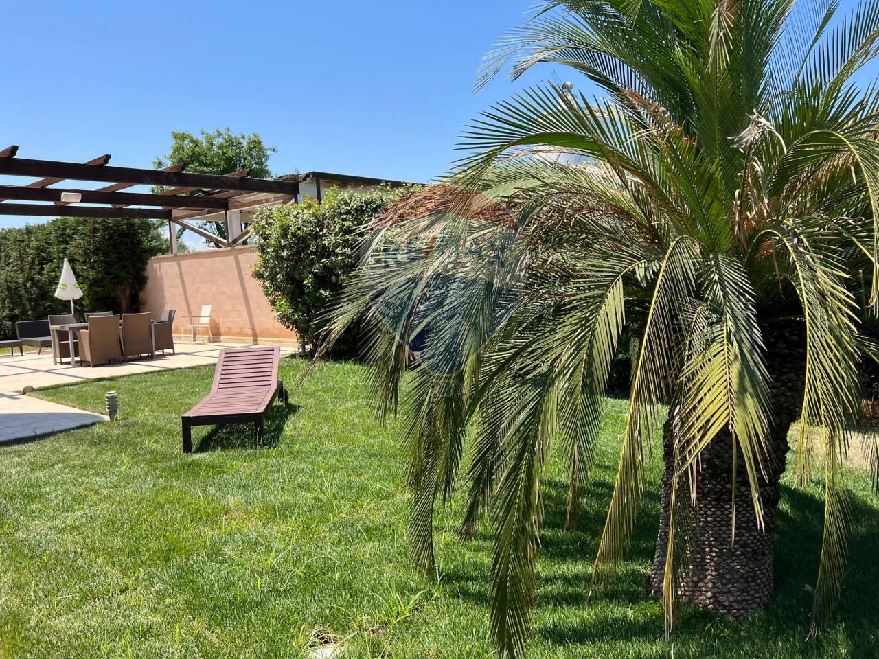 Villa in affitto a Polignano A Mare