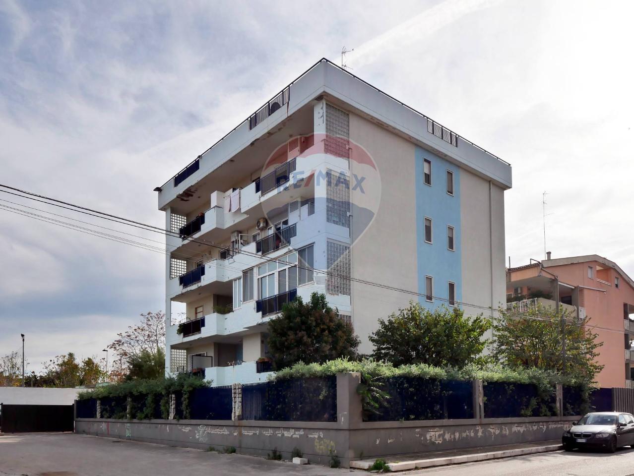 Appartamento in vendita a Bari