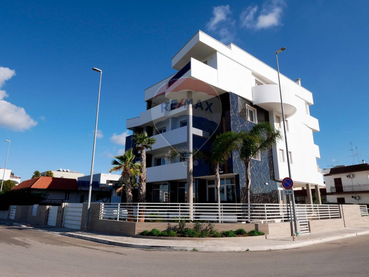 Appartamento in vendita a Capurso